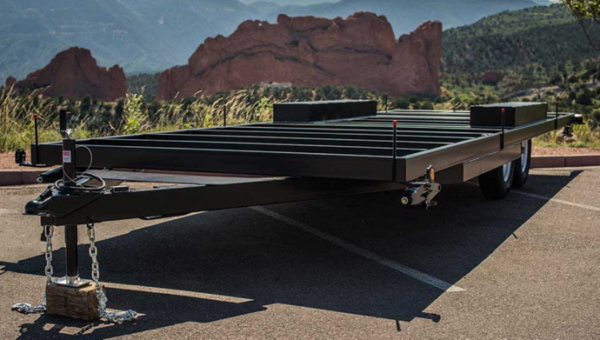 Tumbleweed Tiny Houses Review