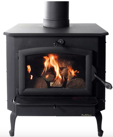 Buck Stove Wood Burning Stoves Review